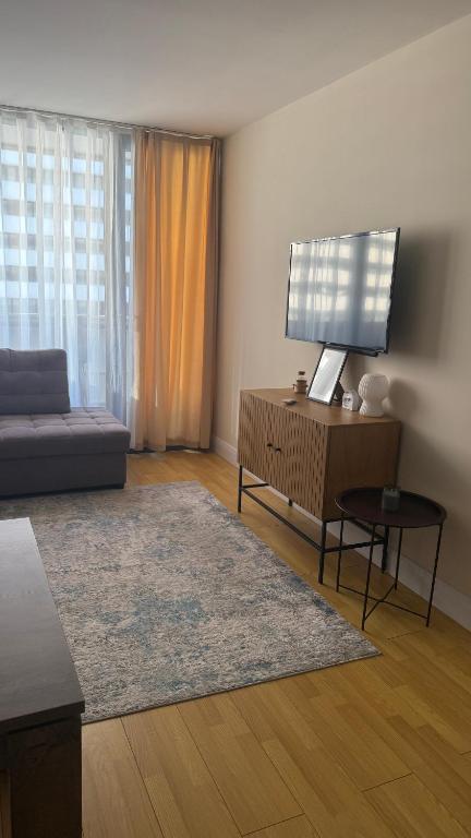 Orbi City block C, Batoumi (tarifs actualisés, 2025)