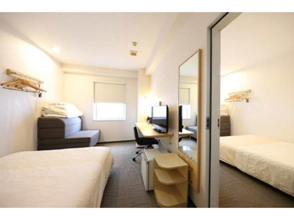 Smile Hotel Kyoto Karasuma Gojo - Vacation STAY 69599v, Quioto (preços ...