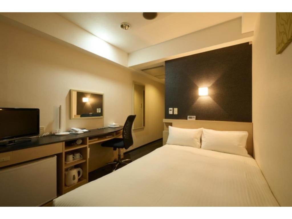 Smile Hotel Kyoto Shijo - Vacation STAY 69790v, Kiotó (2025-ös ...