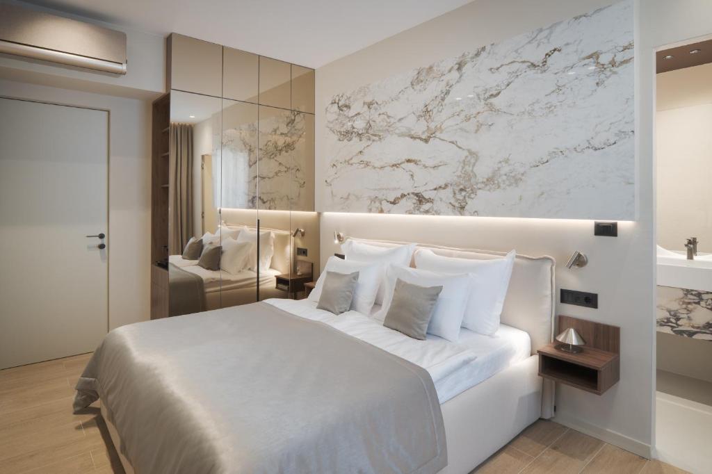 Amélie Luxury Rooms 2, Split (updated prices 2026)