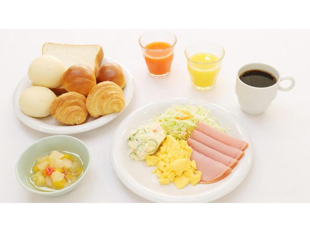 Smile Hotel Nara - Vacation STAY 73745v, Nara (tarifs actualisés, 2025)