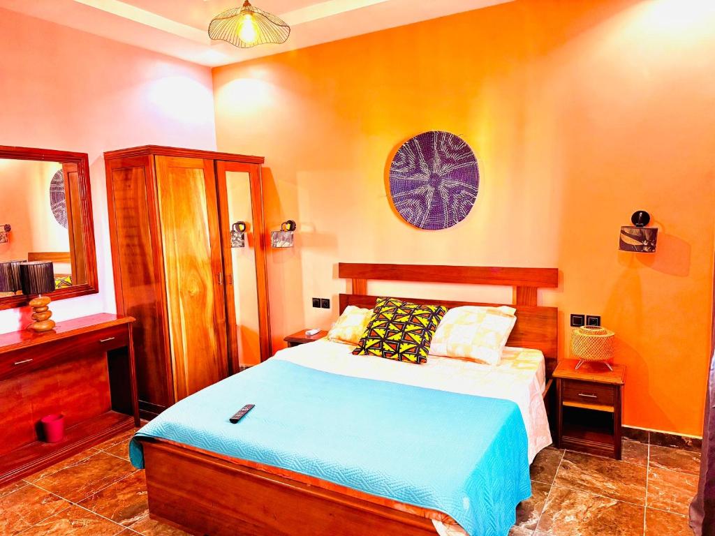 Teranga sn, Dakar (updated prices 2026)