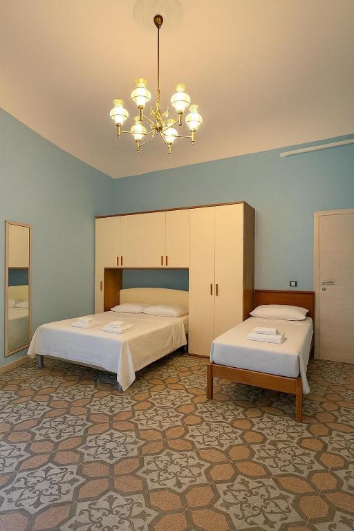 Twins Rooms - Rodi Garganico, Rodi Garganico (updated prices 2026)