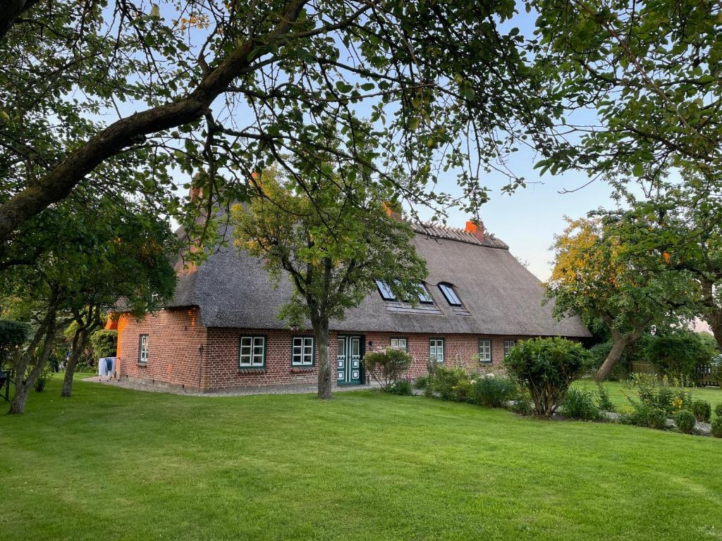 Ferienwohnung Kuhstall Hasselberg, Hasselberg (updated prices 2026)