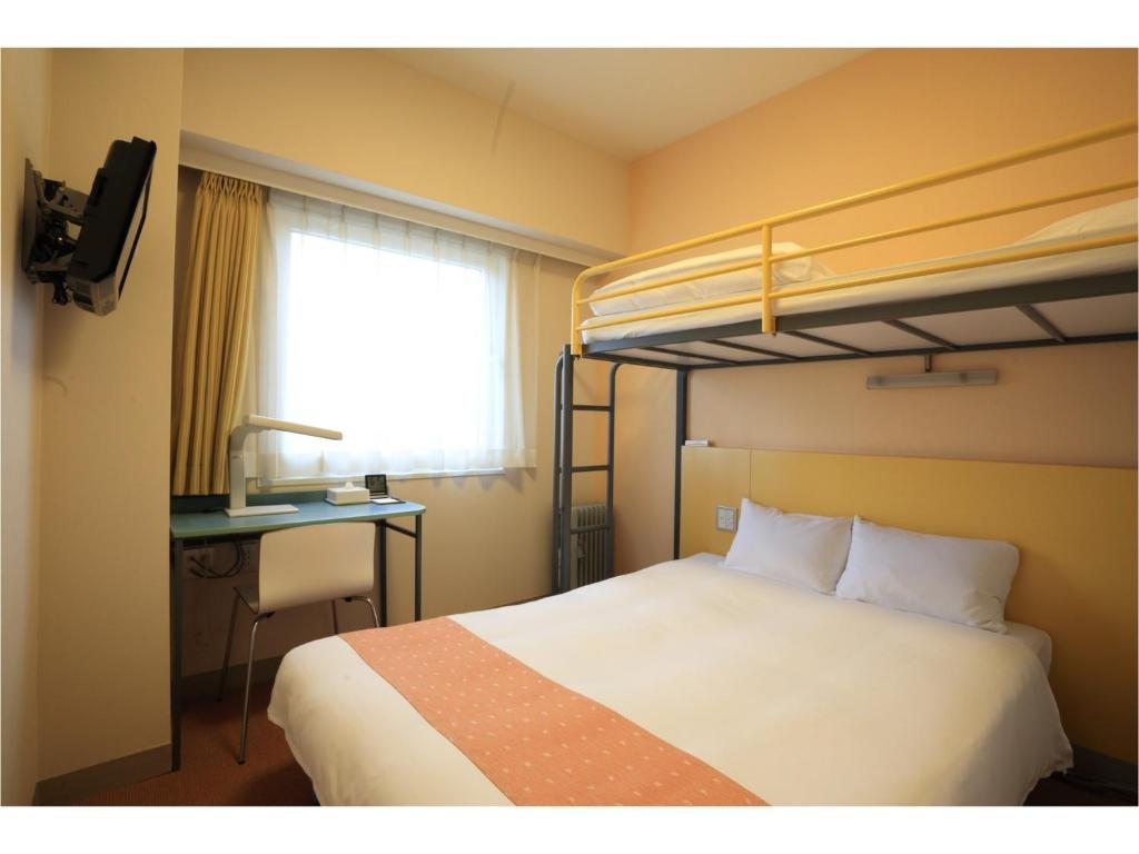 Smile Hotel Sendai Izumi Inter - Vacation STAY 77959v, Sendai (prețuri ...