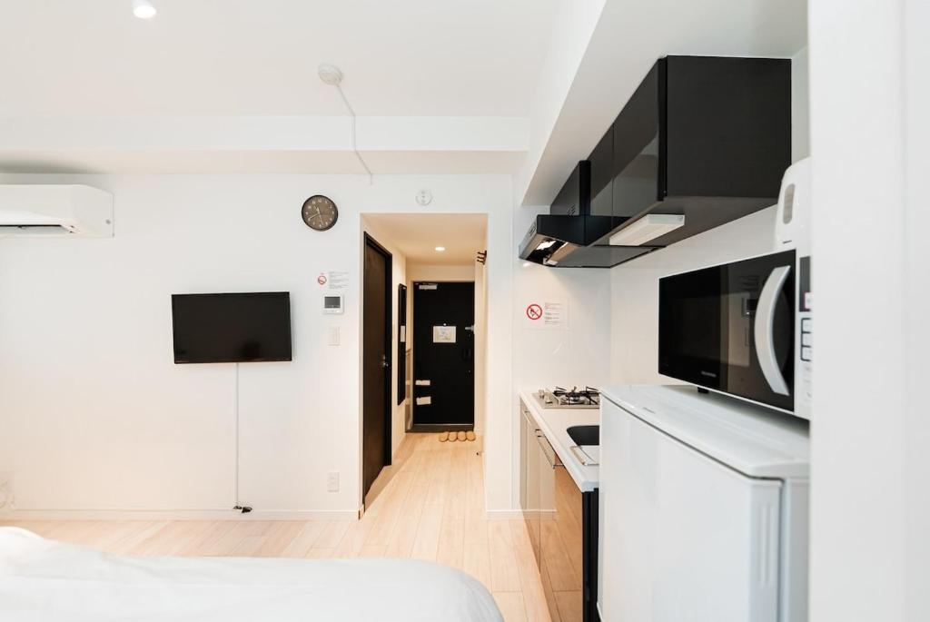 NDZ401 Tokyo Apt, 3 Min to Yamanote Line Station, Easy Transit, Tokio ...