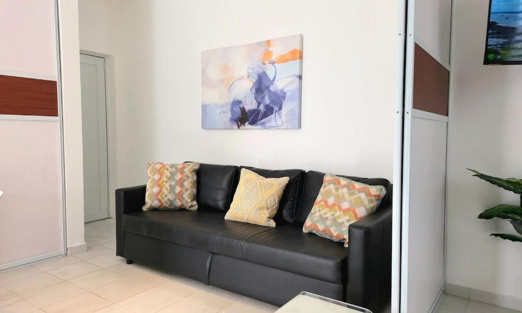 Oscar Building - Apto#2, San Juan (precios actualizados 2025)