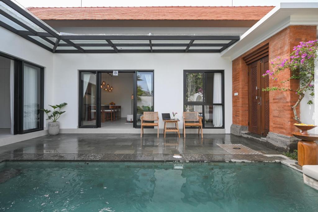 The Ardana Residence, Ubud (updated prices 2026)