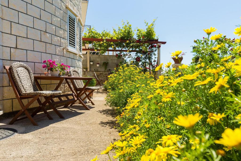 Sunshine Apartments, Dubrovnik (updated prices 2025)