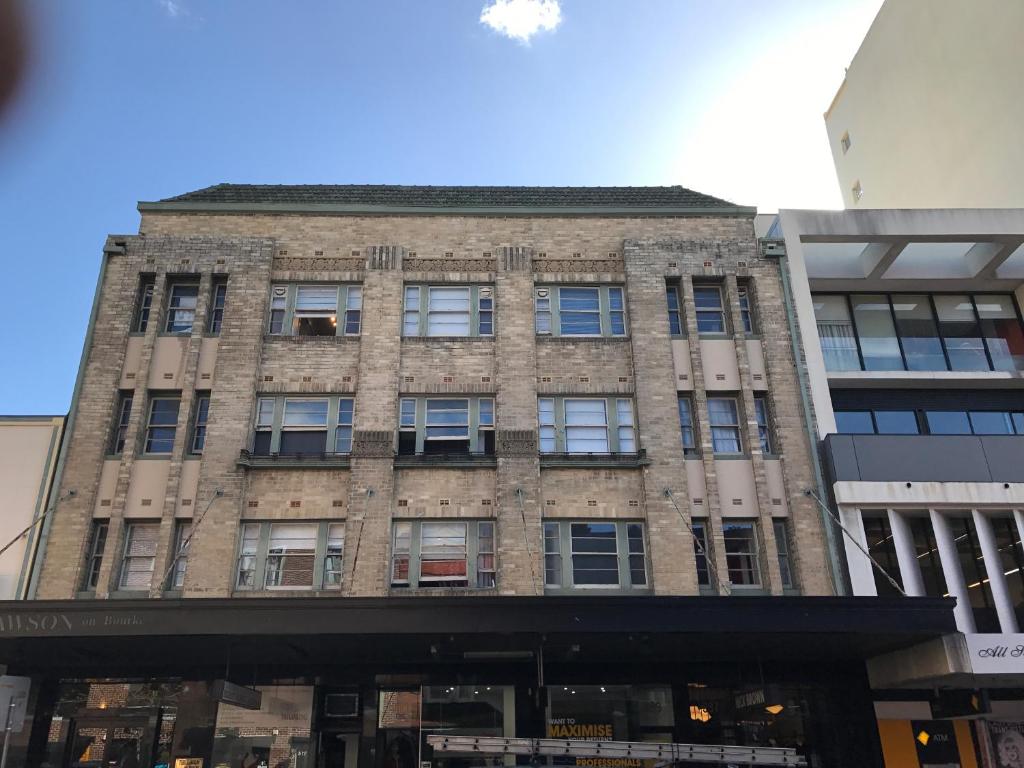 Bourke Street, Taylors Square, Surry Hills, Darlinghurst Apartment, Sydney (updated prices 2026)