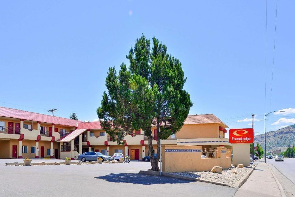 Econo Lodge Inn & Suites Durango, Durango (updated prices 2026)