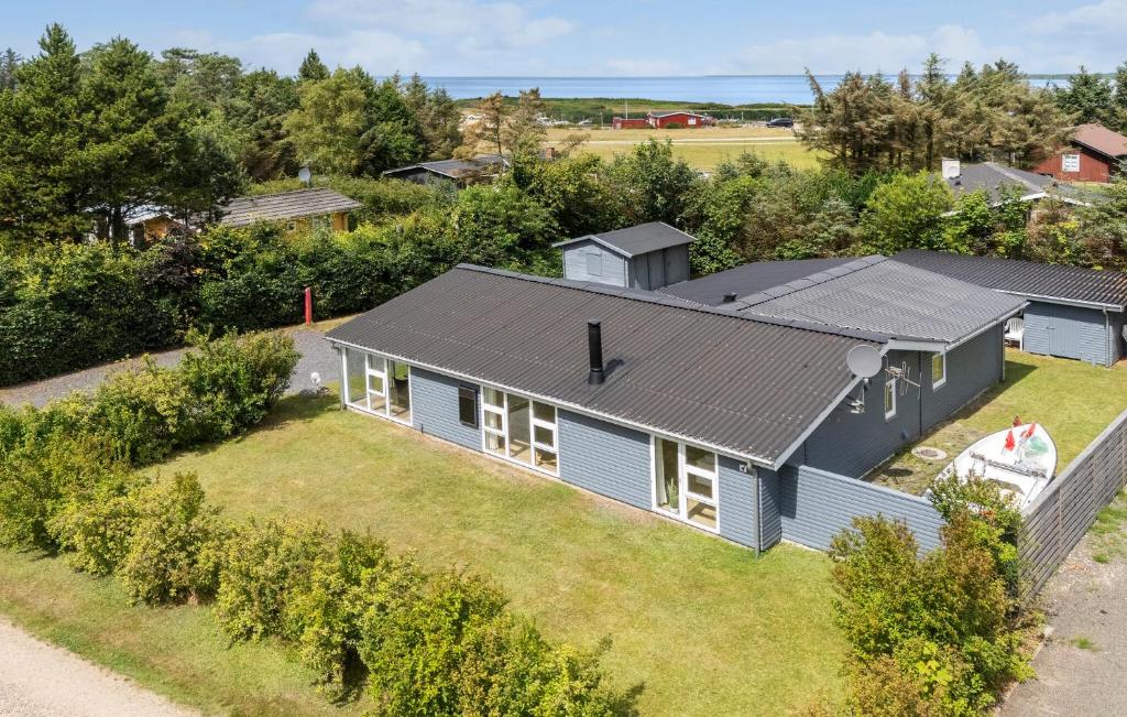 Awesome Home In Tarm With Sauna, Tarm (updated prices 2026)