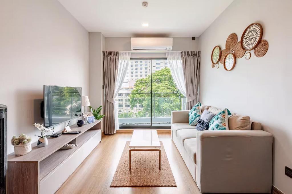 The Astra Sky River 536 - The Premier Suite 3BR 2ba, Garden View ...