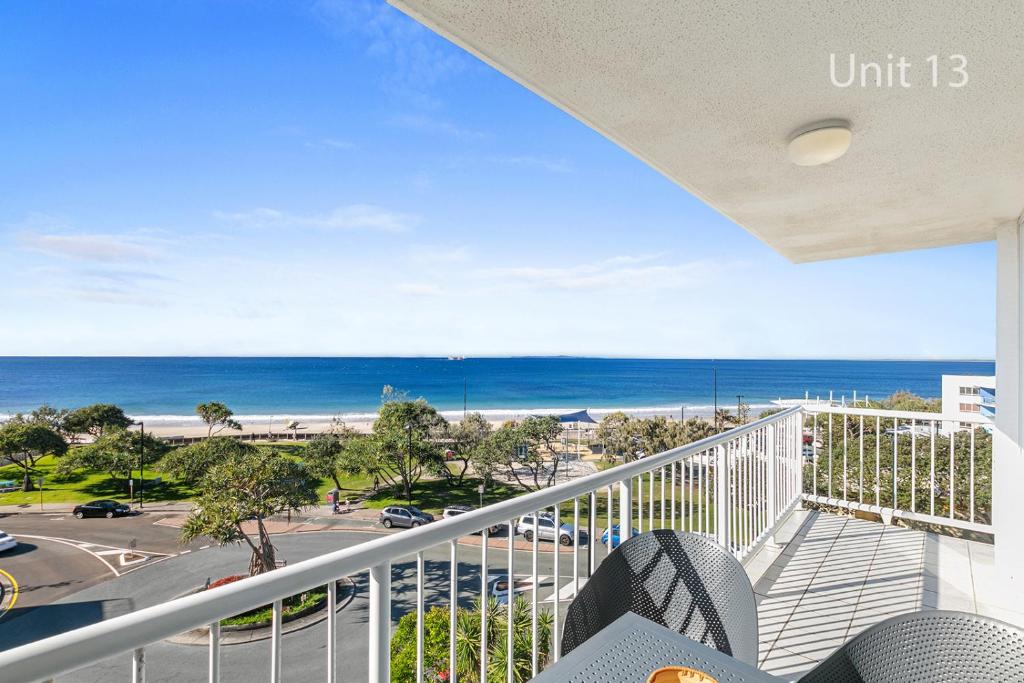 Capeview Apartments - Spectacular Ocean Views, Caloundra (updated ...