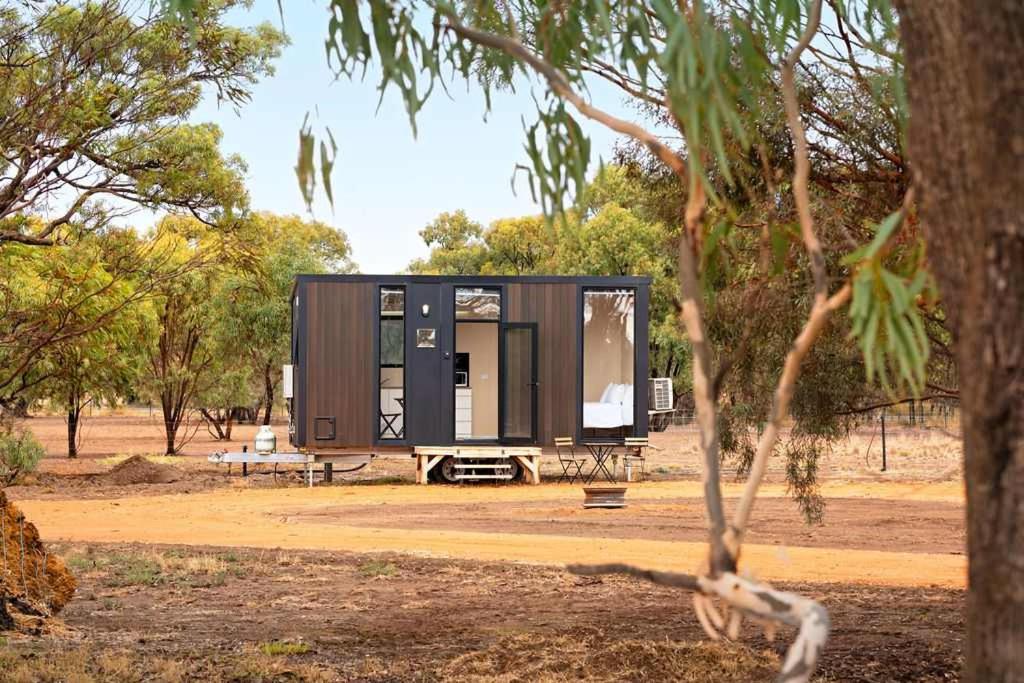 The Buloke by Tiny Away, Chirrup (updated prices 2026)