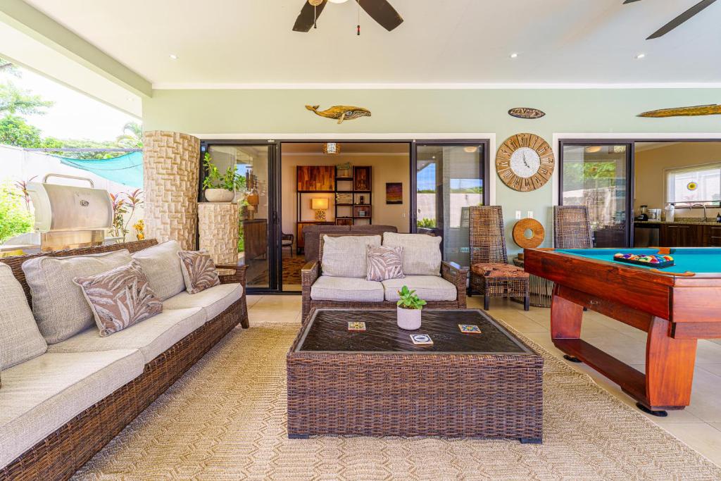 Casa Mimi - Beautiful House In Surfside, Potrero (aktualisierte Preise ...