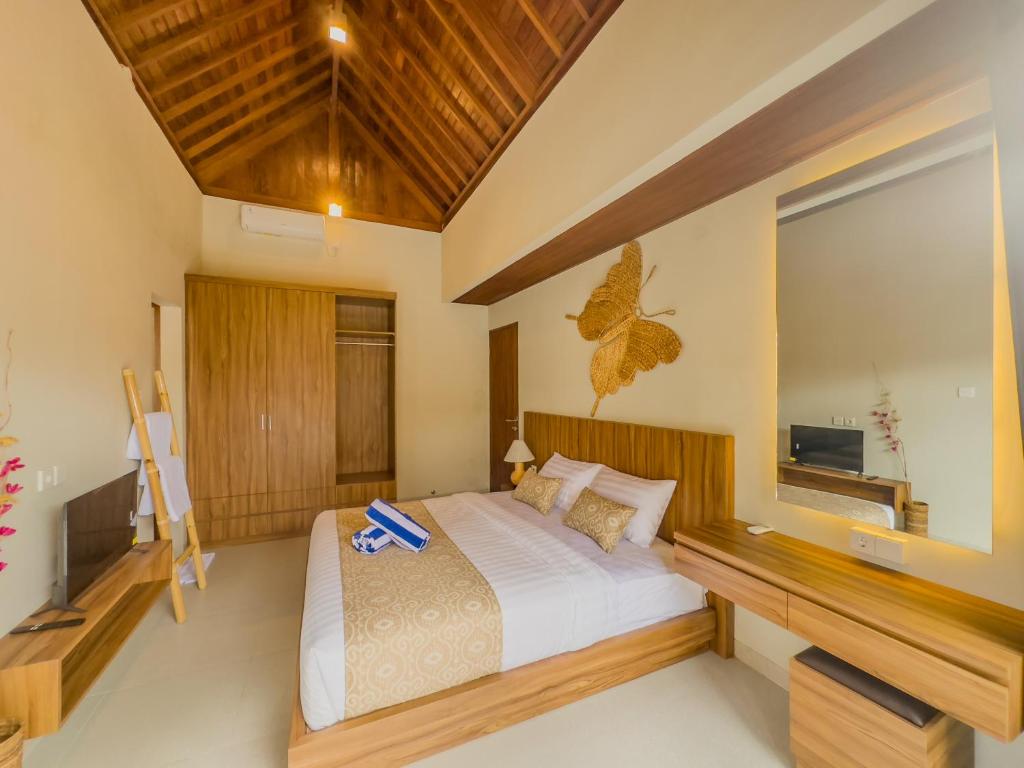 Tiny House Petulu, Ubud (updated prices 2025)