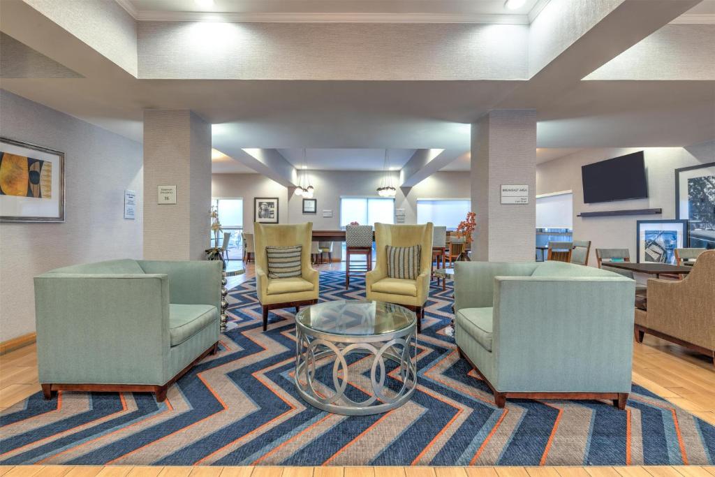 Hampton Inn Phoenix Midtown Downtown Area, Phoenix (updated prices 2025)