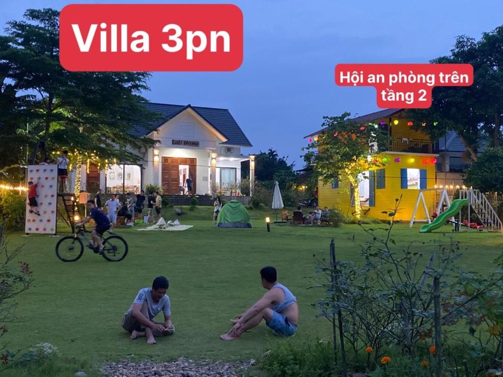 LaLi Home, Hanoi (updated prices 2025)