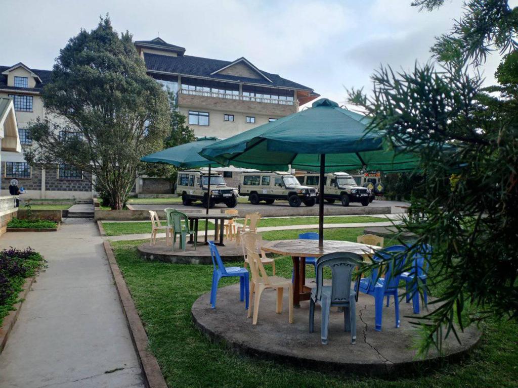 Juniper Green Gardens Resort., Mweiga (updated prices 2026)