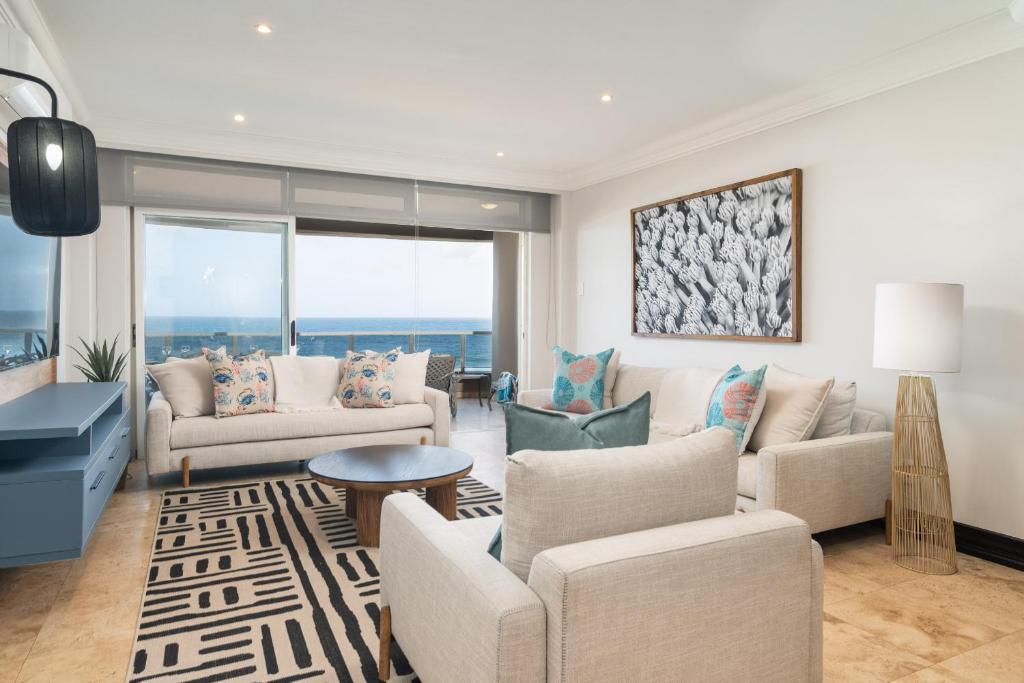 Ballito Manor Beach 304 - With Generator, Ballito (updated prices 2026)