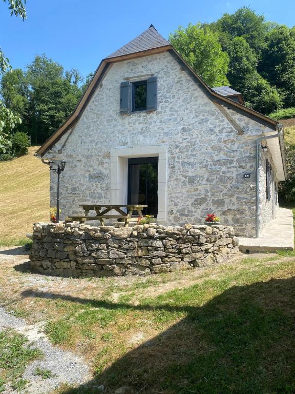 Bergerie Habata, Arbéost (precios actualizados 2026)