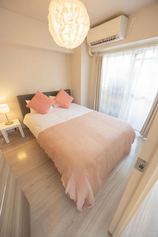 Honchō 2ldk NN0427, Tokyo (updated prices 2026)