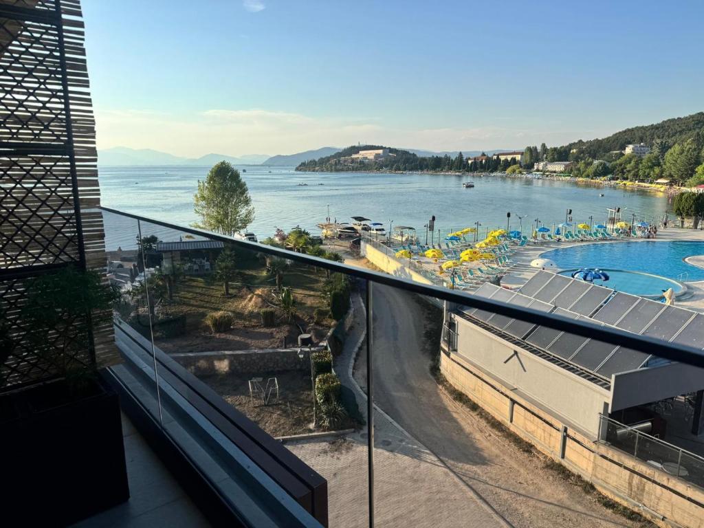 Grand Lake View Apartment, Ohrid (updated prices 2025)