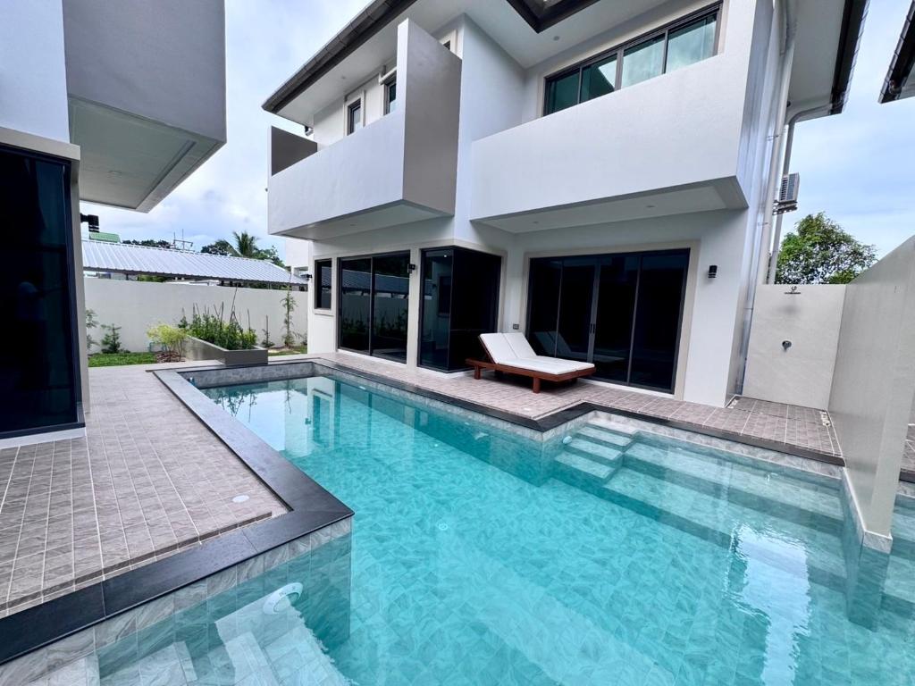 Bay Sand Villa by Jai House Phuket, Ban Klang (aktualisierte Preise für 2025)