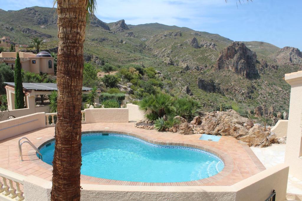 Casa Pia, Turre (updated prices 2025)