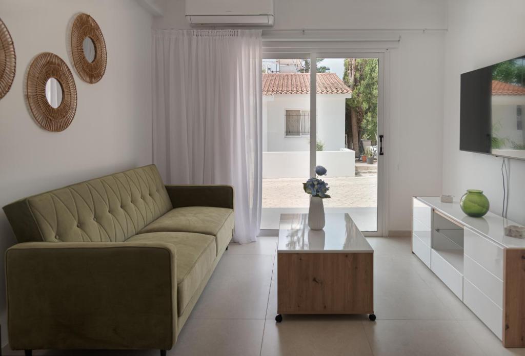 Phaedrus Living Olga Residence, Paphos City (updated prices 2026)