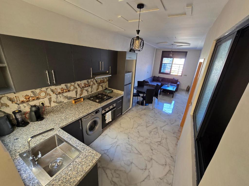 The Lila Apartment - Saïdia Beach - Sea View, Saïdia (updated prices 2025)