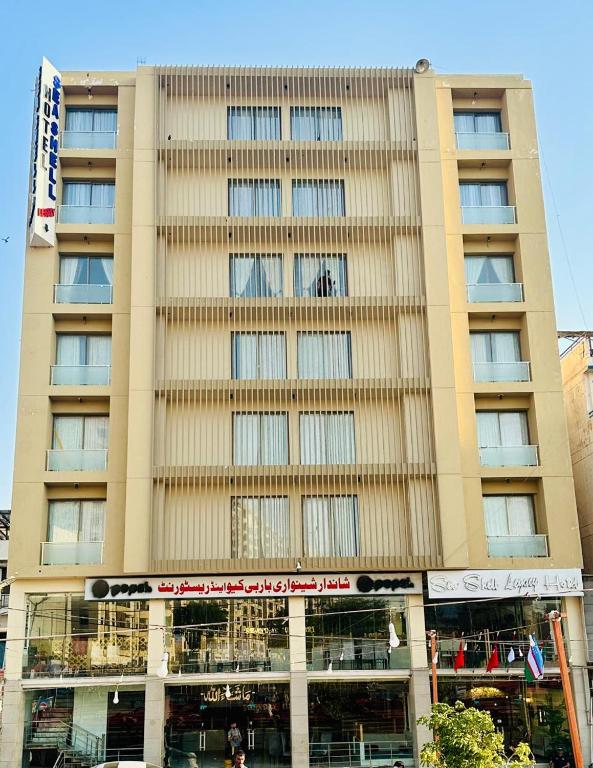 Seashell Legacy Hotel, Karachi (updated prices 2026)