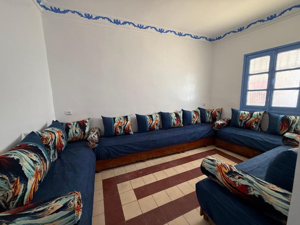 Casa Blue, Chefchaouene की (2026 के लिए अपडेट हुई कीमत)