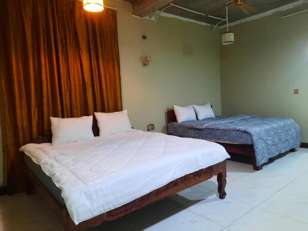 Joes Homestay, Siem Reap (updated prices 2026)