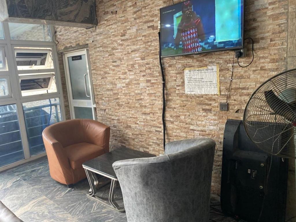 Camzy Villa Hotel, Abuja (updated prices 2025)