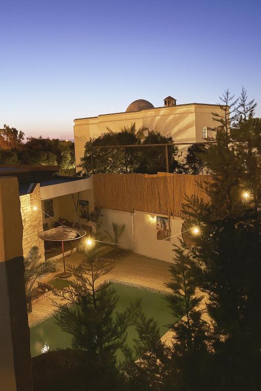 Villa Fatima, Ghazoua (updated prices 2025)