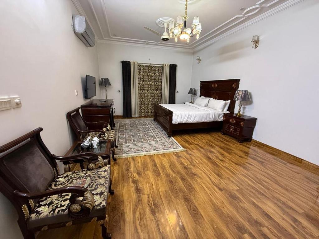 Revere Inn Family Guest House Islamabad, Islamabad (updated prices 2026)