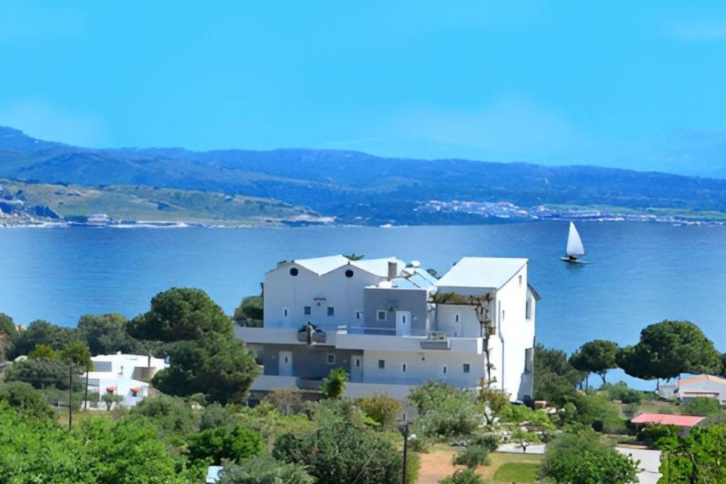 George Beach Studios, Pefkos di Rodi (prezzi aggiornati per il 2026)
