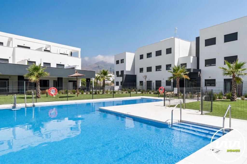 Indigo, Estepona (updated prices 2025)