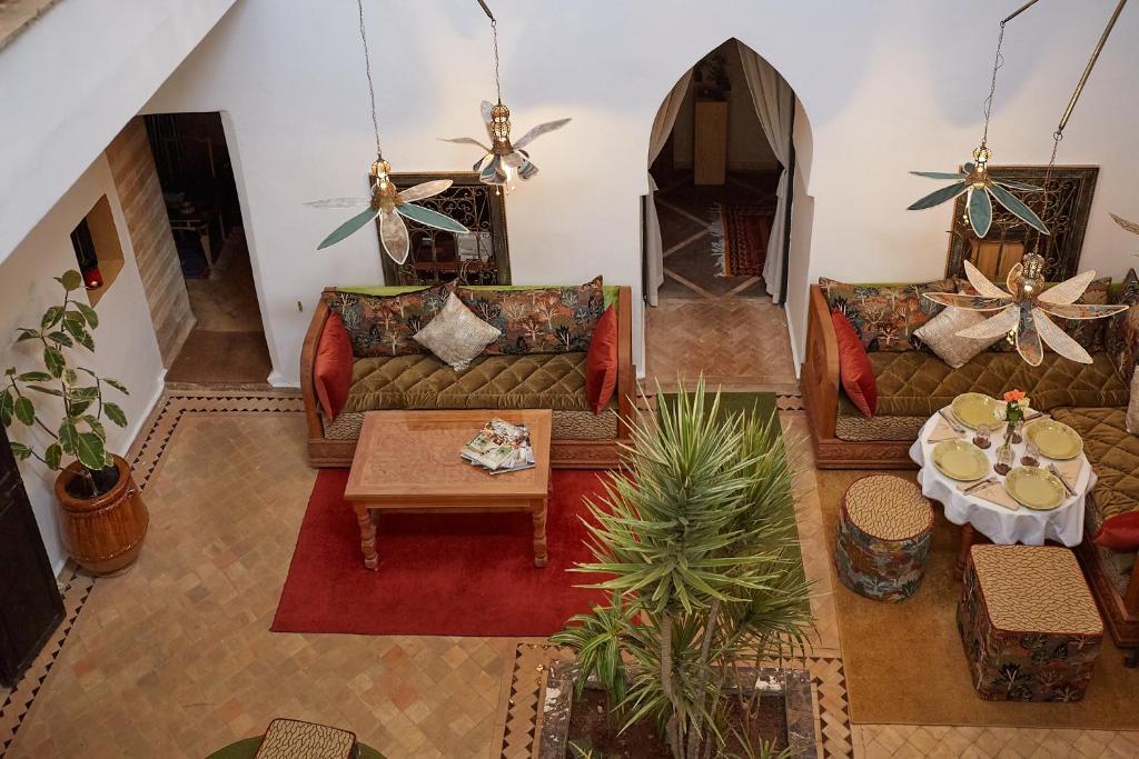Riad Al Ibtikar, Marrakesh (updated prices 2026)