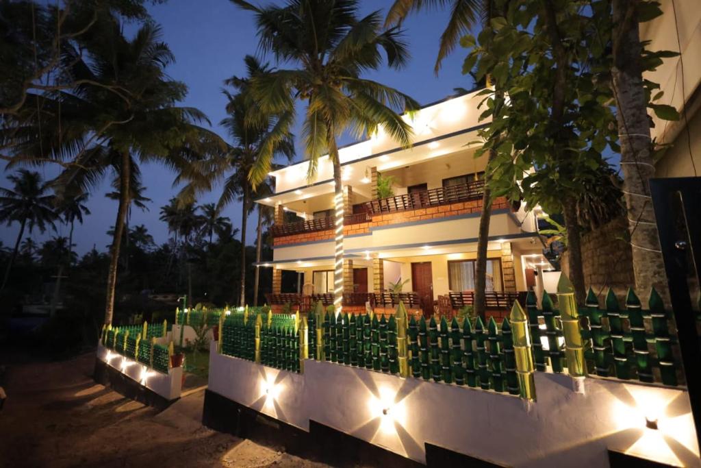 Kallayi Beachside Retreat, Varkala (updated prices 2026)