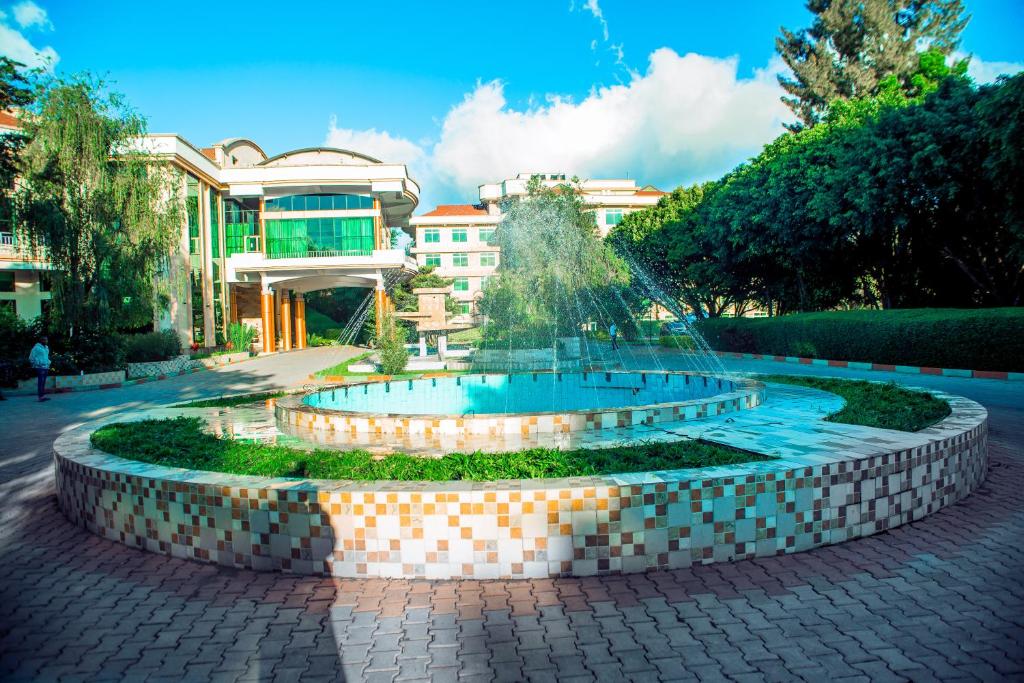 HOTEL EDENHIGHLANDS Mbeya, Mbeya (updated prices 2026)