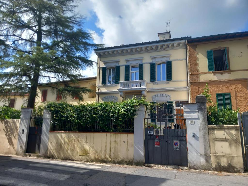 Casone Apartment, Florença (preços atualizados para 2025)