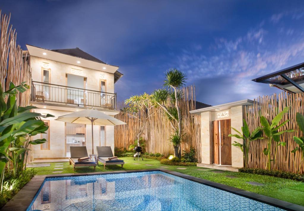 Villa Kayu Galam Uluwatu, Uluwatu (updated prices 2026)