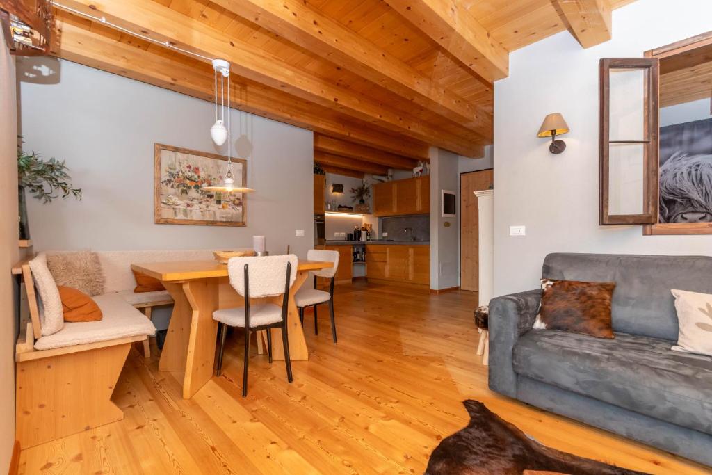 Suite Tulip, Caviola (precios actualizados 2025)