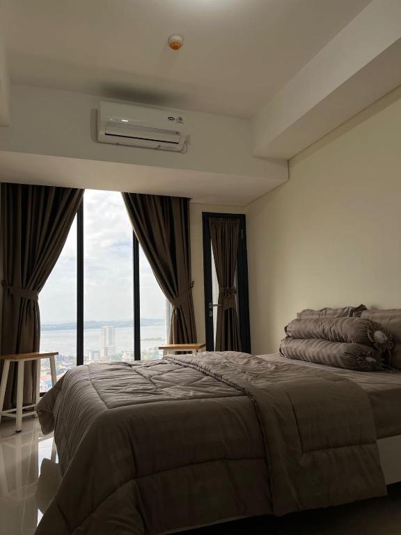 Nostalgic at Pollux sea view high level, Batam Center (tarifs ...