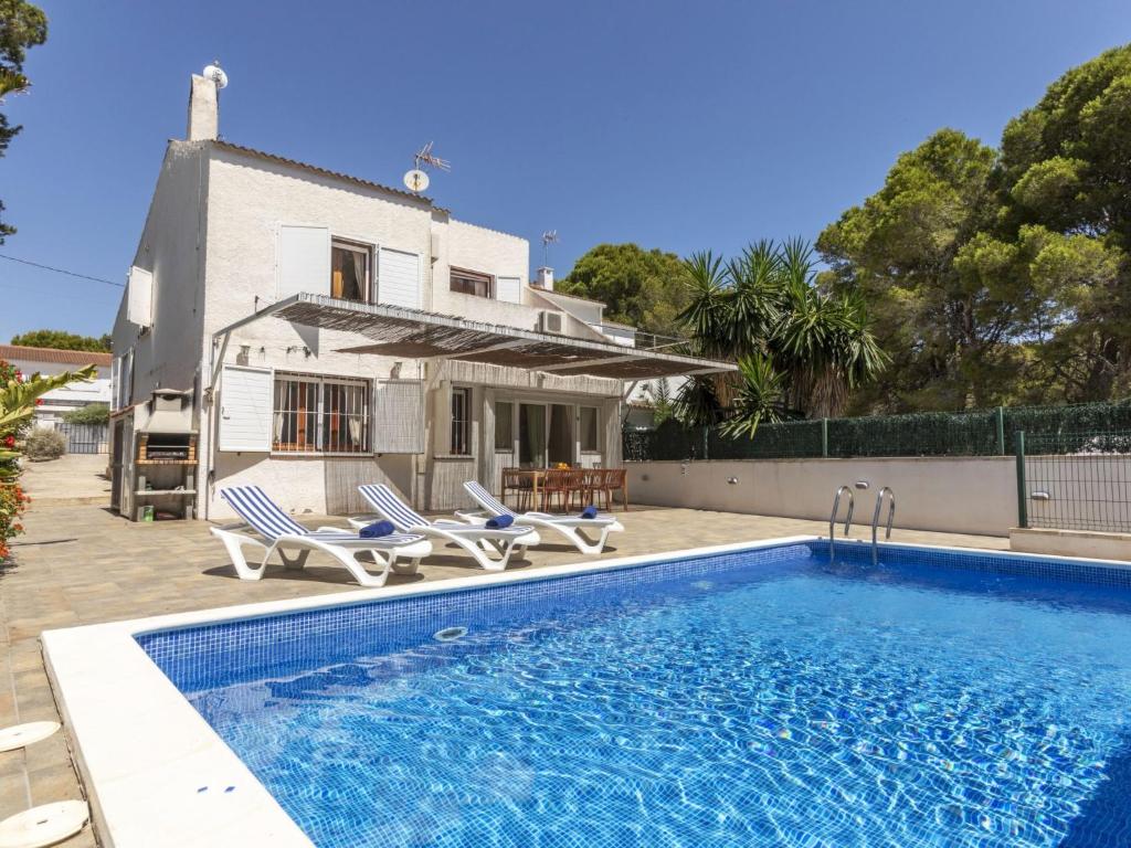 Villa Mar by Interhome, L'Ametlla de Mar (updated prices 2026)