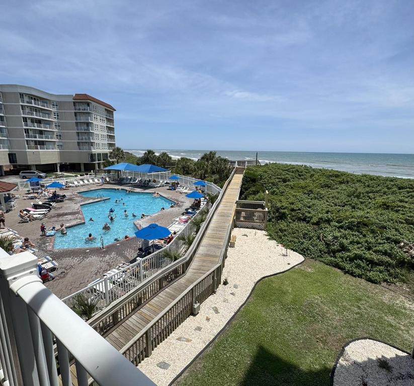 St Regis 2209 - Seaview Haven, North Topsail Beach (aktualisierte ...