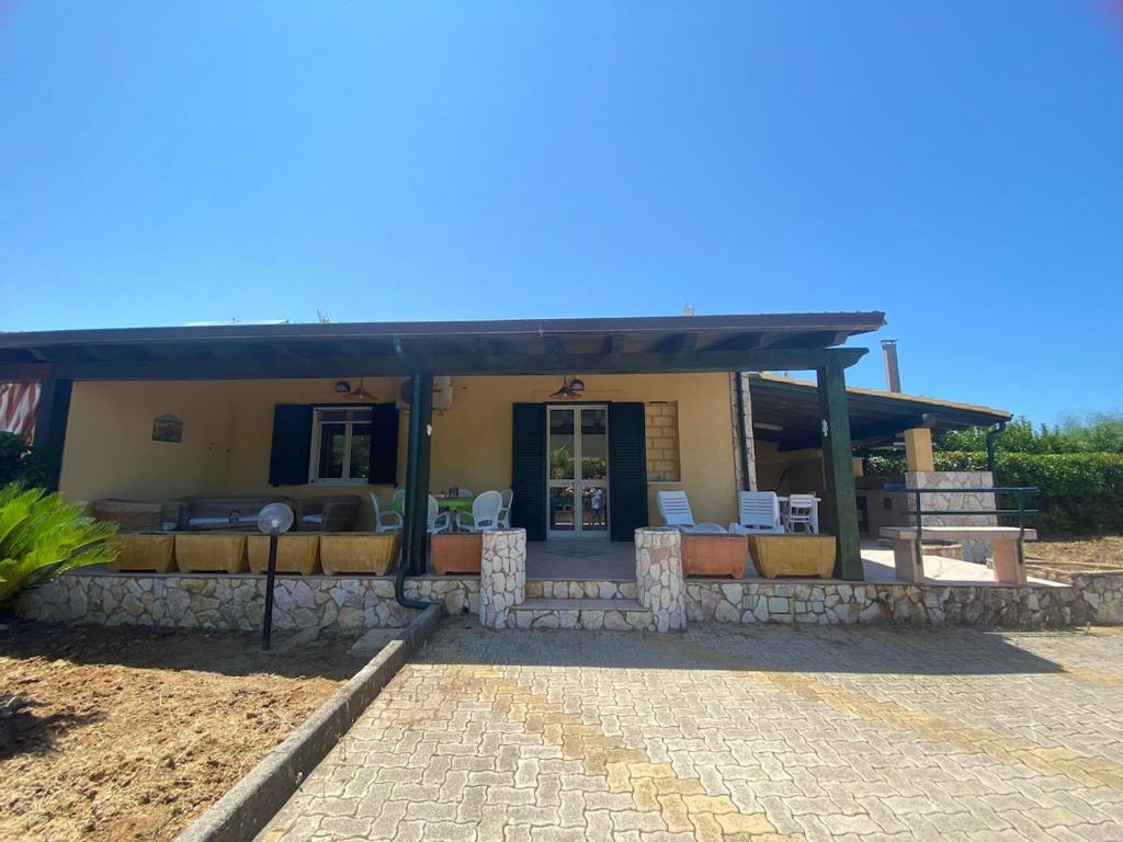 Villa Maria, Campofelice di Roccella (preços atualizados para 2025)
